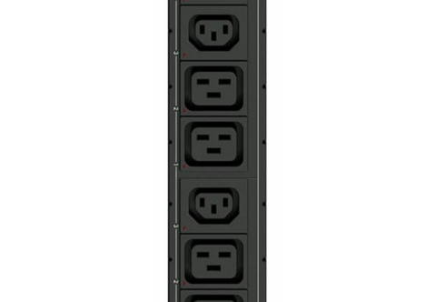 Raritan PX3 Rack PDU - Intelligent PDUs | Legrand Data Center Solutions